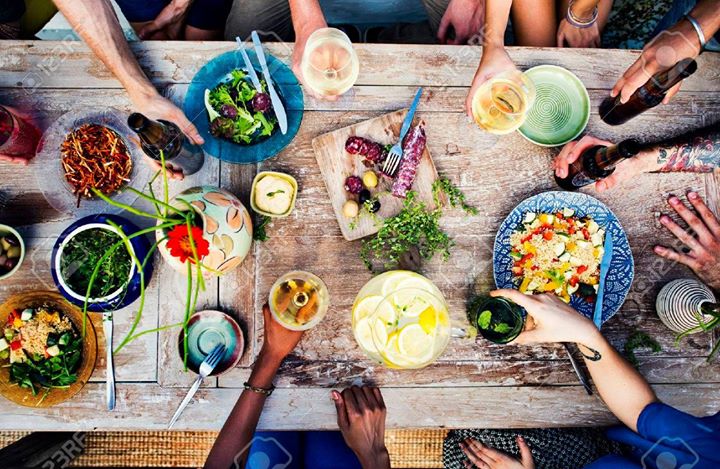 Lunch Bunch – Palm Harbor Newcomers Club